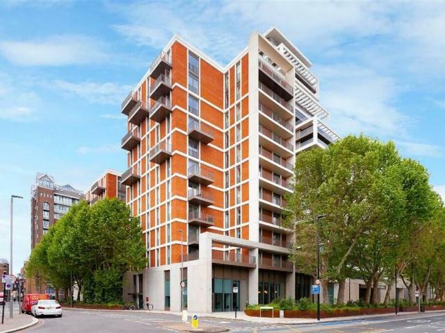Gartons Way, London SW11, 2 bed flat to rent, £2,800 pcm | PrimeLocation