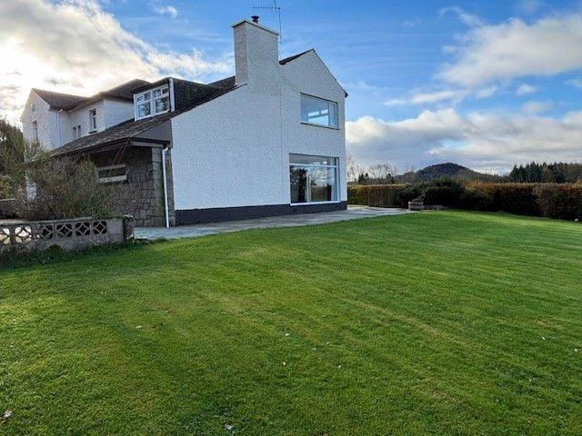 Gartocharn, Alexandria G83, 4 bed detached house to rent, £2,295 pcm | PrimeLocation