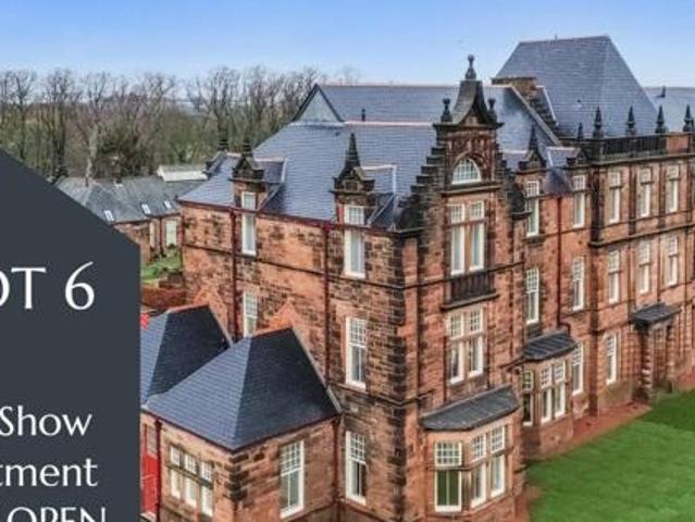 Gartloch Way, Gartloch Village, 2 Bedroom Flat