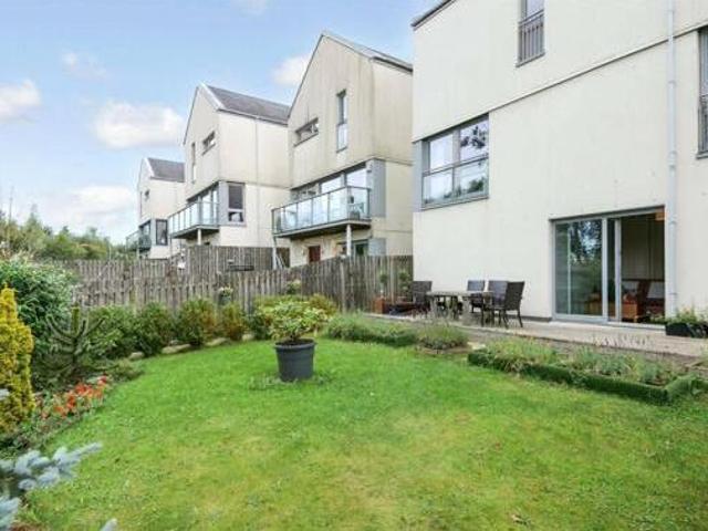 Gartloch Court, Gartcosh, 4 Bedroom Detached