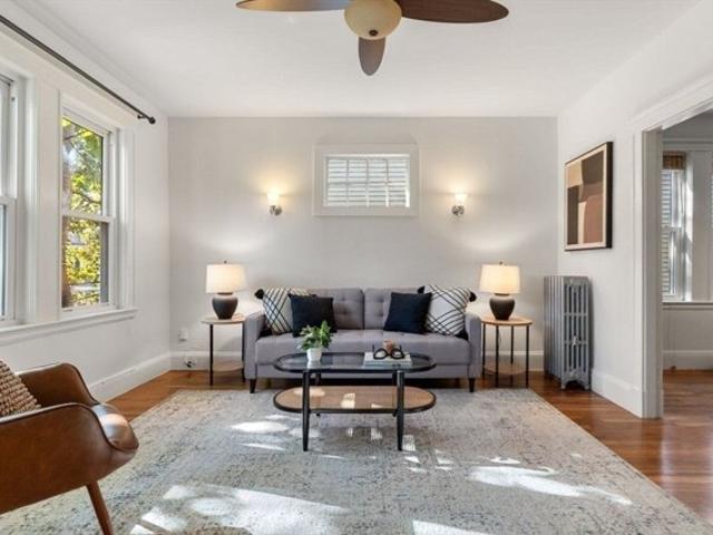 Gartland St Apt,boston, Condo For Sale