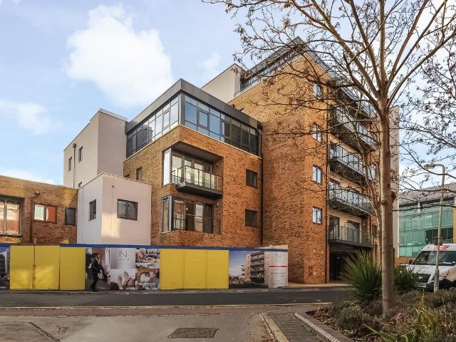 Gartlet Road, Watford WD17, 1 bed flat to rent, £1,500 pcm | PrimeLocation
