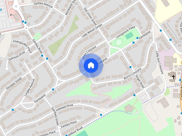 Gartleahill, Airdrie, ML6
