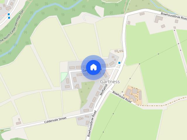 Gartness Drive, Airdrie, Plains, ML6