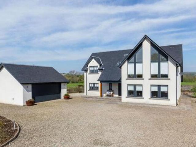 Gartness Road, Killearn, 4 Bedroom Detached