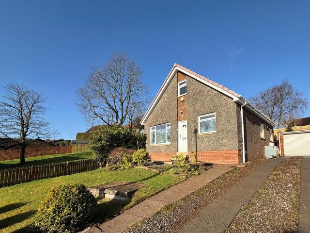 Garvald Road, Denny, Falkirk FK6, 3 bed detached house to rent, £1,450 pcm | PrimeLocation