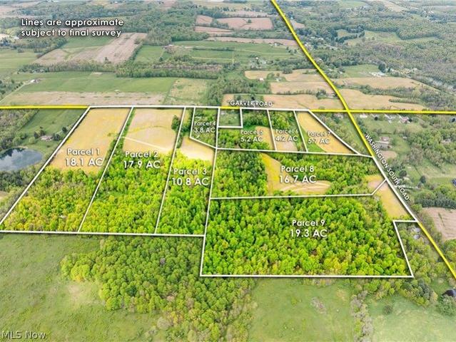 Garver Rd, Mansfield, OH 44903