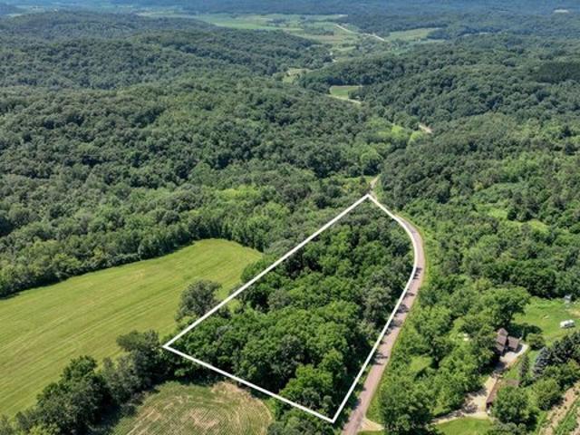 Garves Coulee Rd, Burns, WI 54614