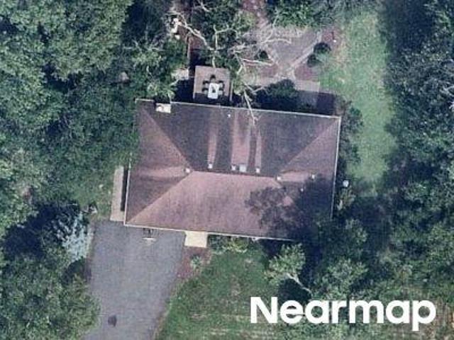 Garvey Dr