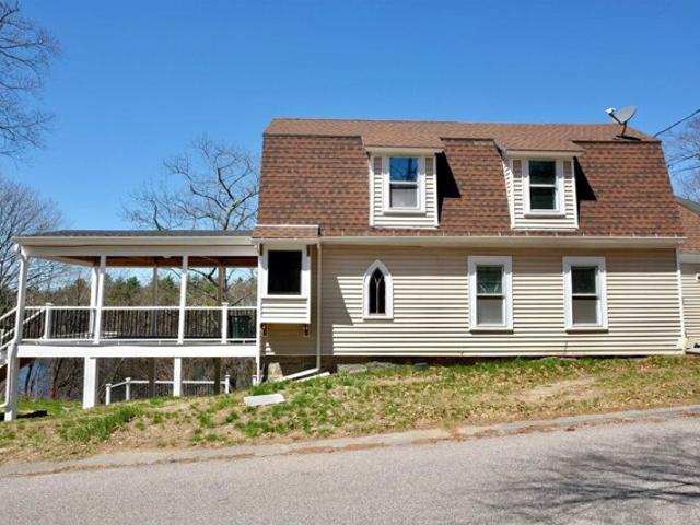 Garvins Falls Rd, Concord, Home For Sale