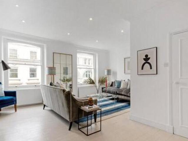 Garway Road, London, 3 Bedroom Flat