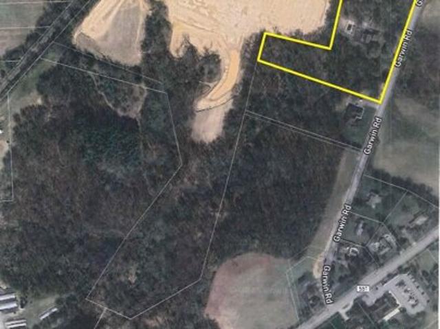 Garwin Rd, Woolwich Township, Farm House For