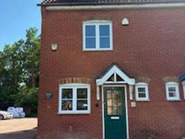 Garwood Crescent, Grange Farm, Milton Keynes MK8, 3 bed end terrace house to rent, £1,695 pcm | PrimeLocation