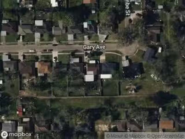 Gary Ave