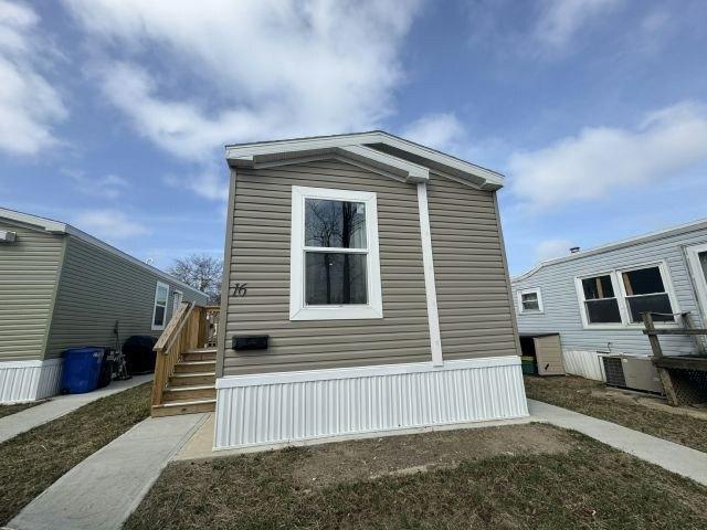 Gary Ave Unit,hazlet, Home For Sale