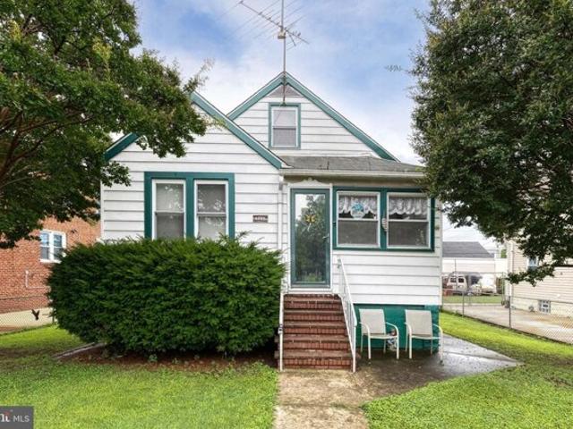 Gary Ave, Baltimore, Home For Sale