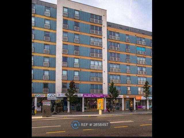 Gary Court, Croydon CR0, 1 bed flat to rent, £1,350 pcm | PrimeLocation