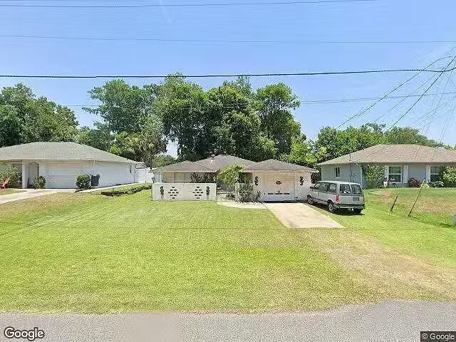 Gary, DAYTONA BEACH, FL 32119