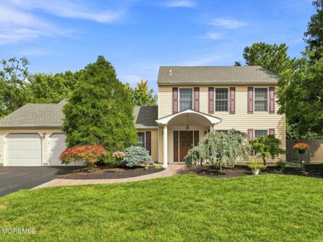 Gary Dr, Englishtown, Home For Sale
