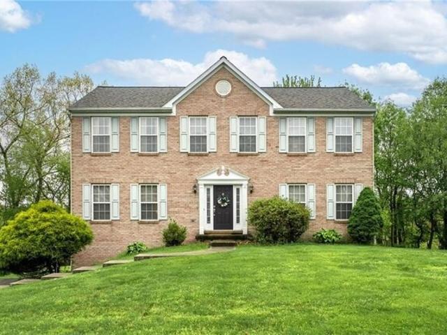 Gary Dr, Sewickley, Home For Sale