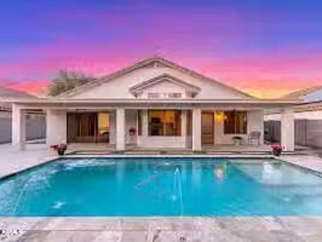 Gary, GILBERT, AZ 85233