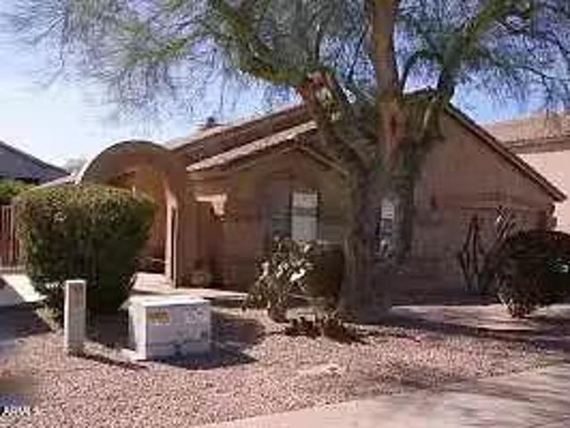 Gary, GILBERT, AZ 85233