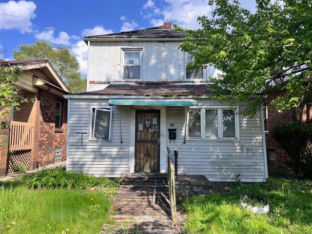 Gary, IN 46407