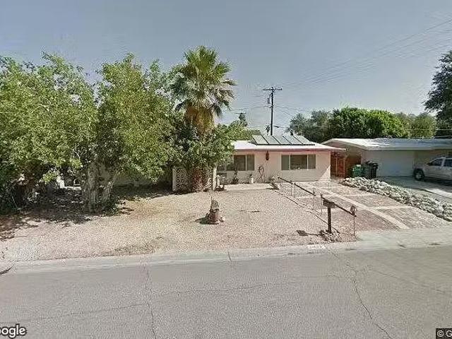Gary, PALM DESERT, CA 92260