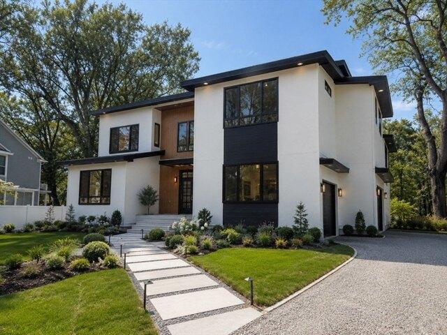Gary Rd, Needham, Home For Sale