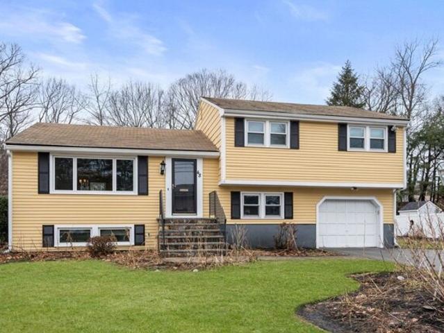 Gary Rd, Needham, Home For Sale