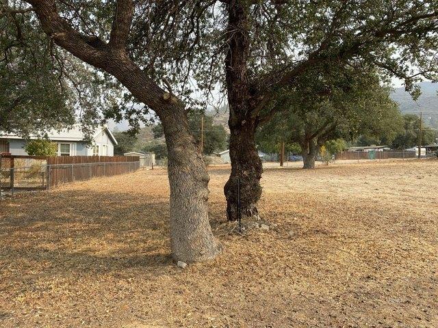Gary St, Bodfish, CA 93205