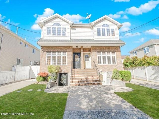 Gary St, Staten Island, Home For Sale