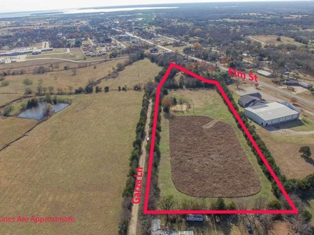 Garza Ln, Kemp, TX 75143
