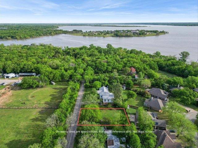 Garza Rd, Shady Shores, TX 76208