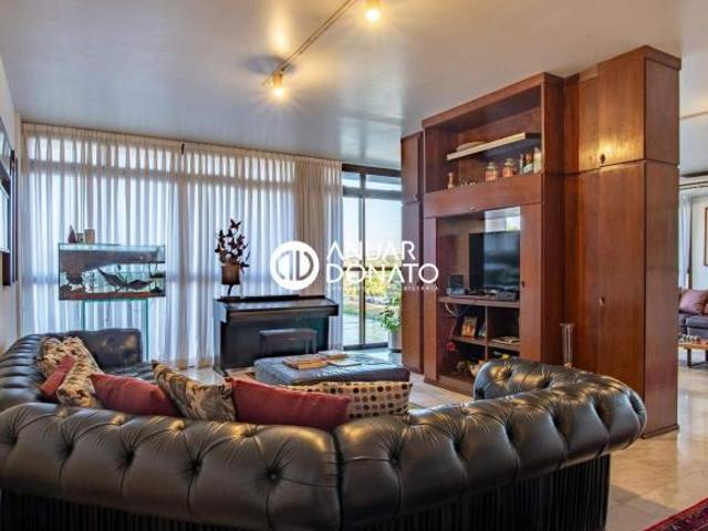 Garças Casa Residencial 6 quartos à venda na Anuar Donato