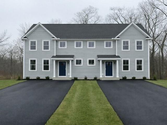 Gar Hwy Unit A, Swansea, Condo For Sale
