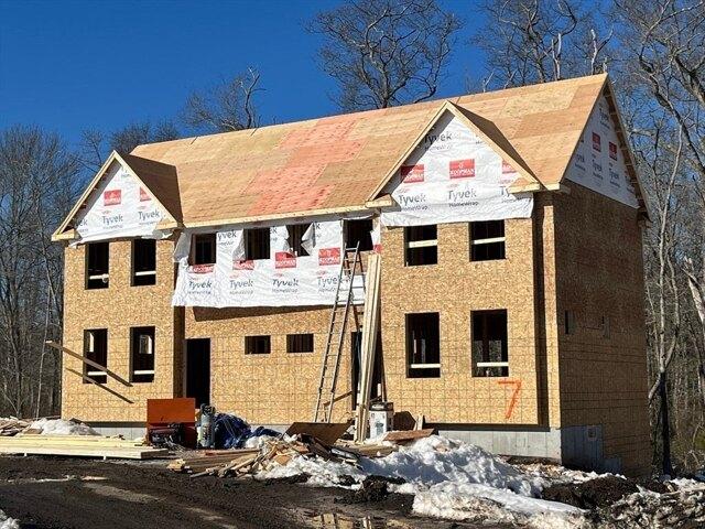 Gar Hwy Unit A, Swansea, Condo For Sale