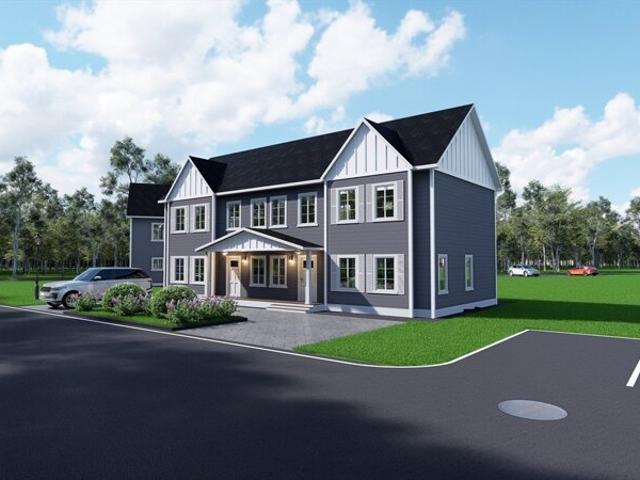 Gar Hwy Unit B, Swansea, Condo For Sale