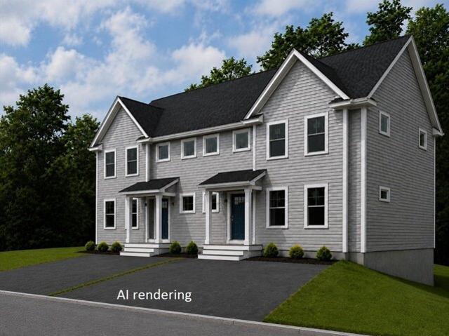 Gar Hwy Unit B, Swansea, Condo For Sale