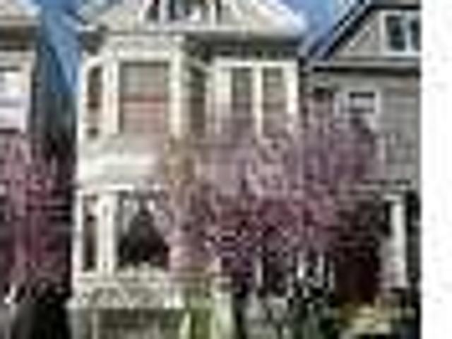 Garage + 3 bedroom 2 bathroom Condo in Lone Mountain, San Francisco