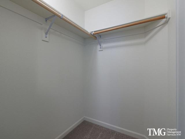 Garage, Backyard, 3 Bedroom 3 Bedroom Home for Rent at 4105 Ne St Johns Rd, Walnut Grove, WA 98661 Walnut Grove