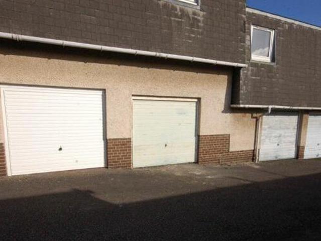 Garage,beresford Place, Parking For Sale
