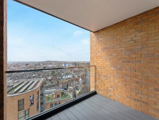 3 bedroom flat for rent in 17 Montrose Crescent, The Assembly, HA0