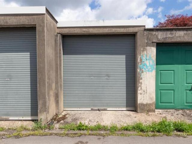 Garage for rent in Caerphilly Road, Heath, Cardiff, CF14