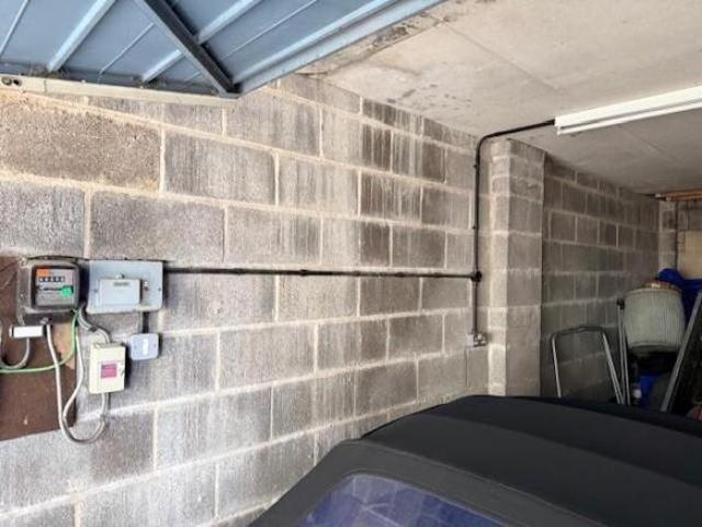 Garage for rent in Camden Crescent, Bath, BA1