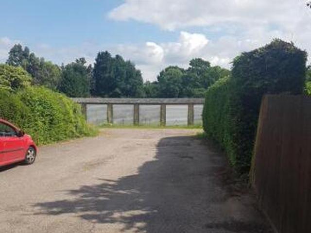 Garage For Rent In Birmingham