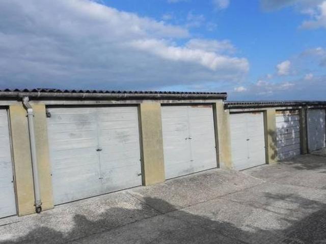 Garage for rent in Broomfield Street garageOld TownEastbourneBN21