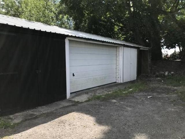 Garage for rent in Garage Fishponds BS16