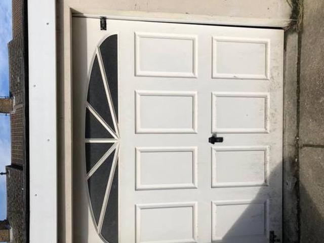Garage for rent in Frederick Street Sittingbourne ME10