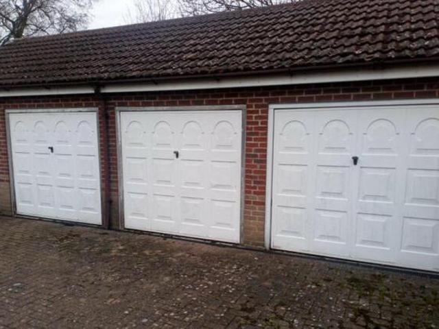 Garage For Rent In Kings Lynn, Norfolk